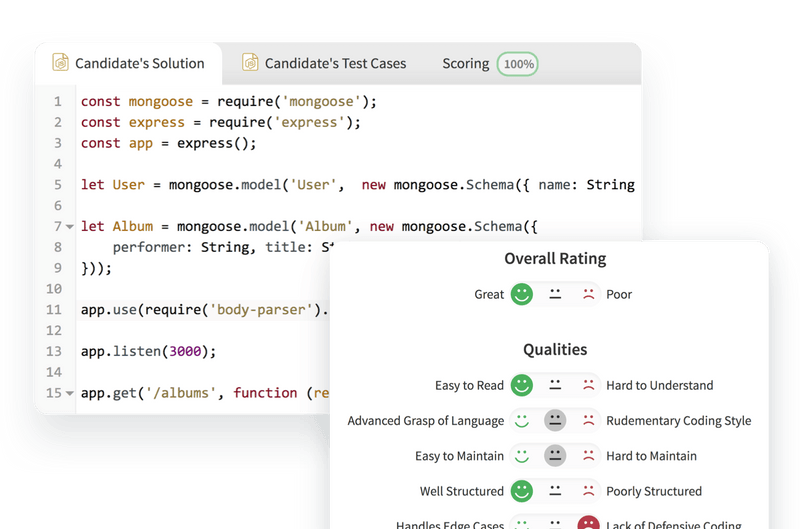 Codewars - Bootcamp Partnerships